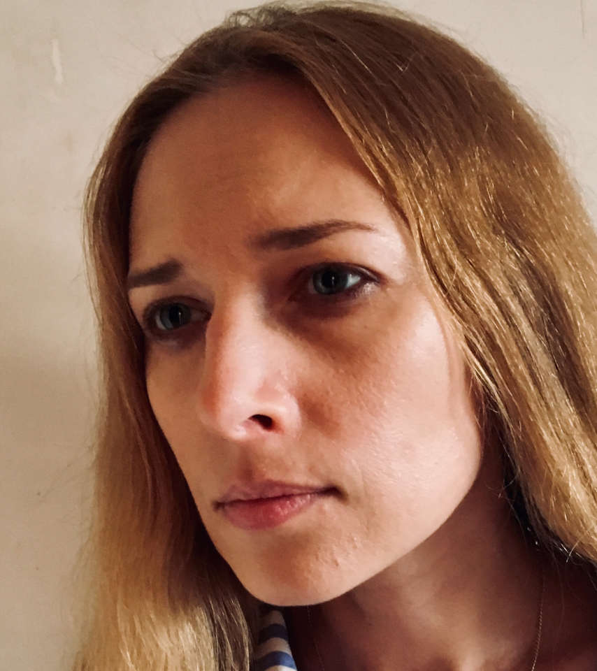 Анна Пащенко - Кінобаза