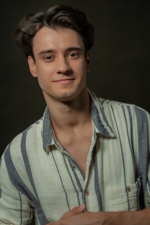 Богдан Рубан - Кінобаза